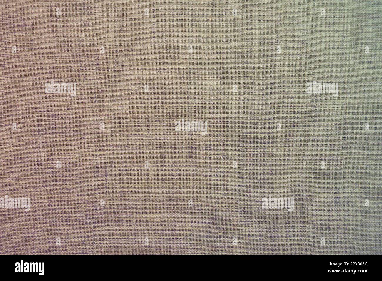 Fabric texture background. Colorful gradient fabric with weave. Natural ...