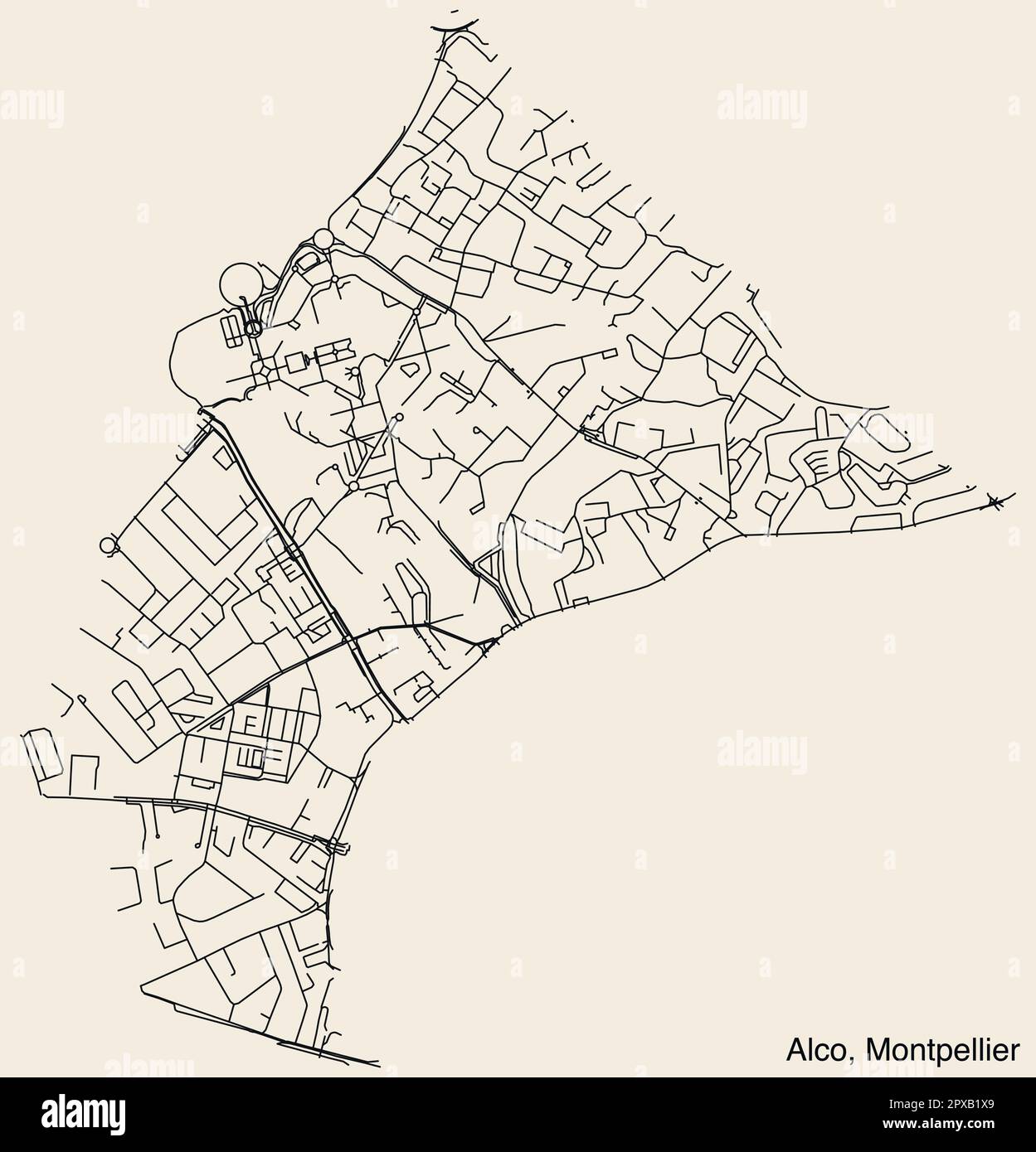 Alco car hi-res stock photography and images - Alamy