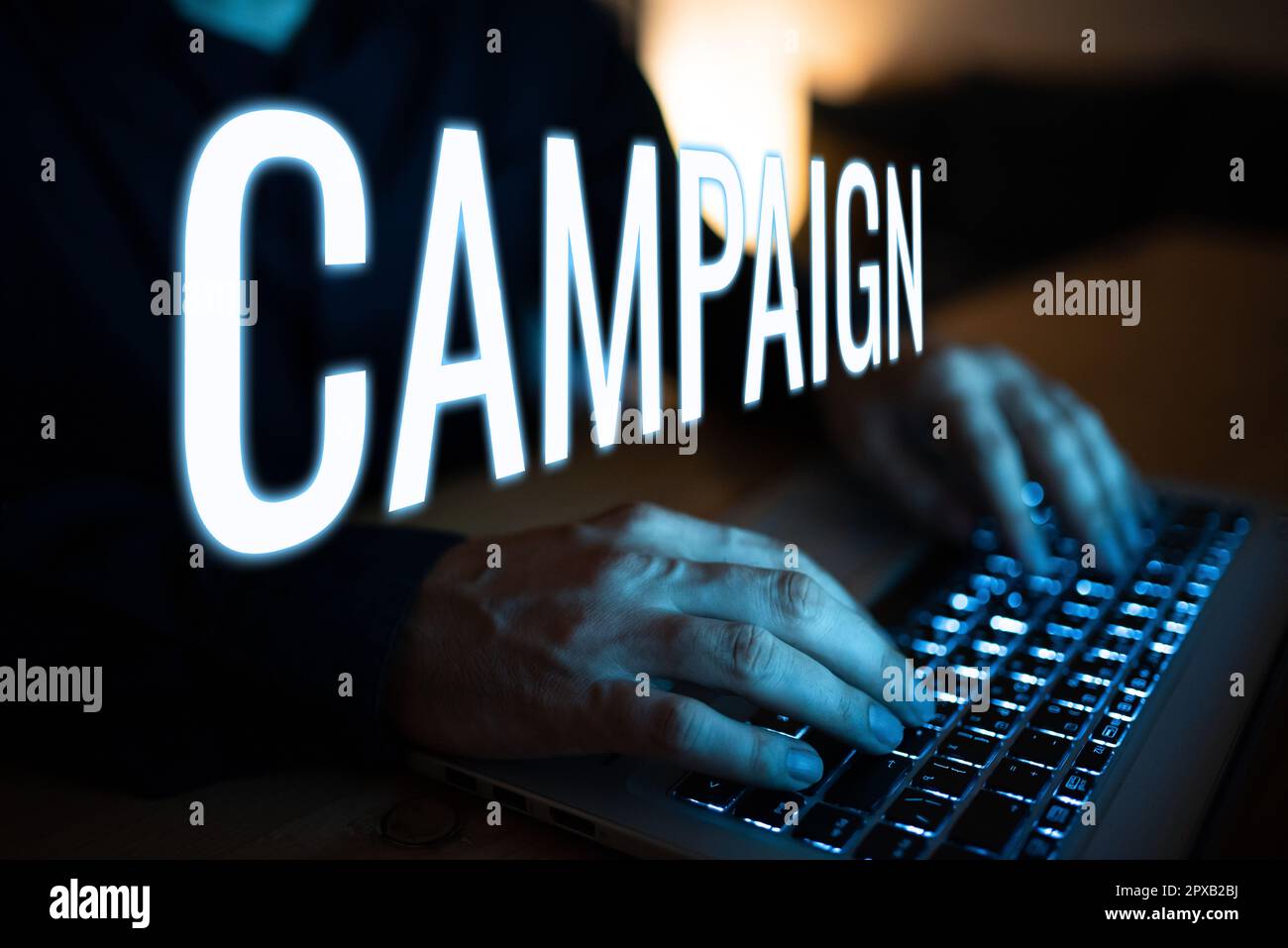 Inspiration showing sign Campaign, Word for organized course of action ...