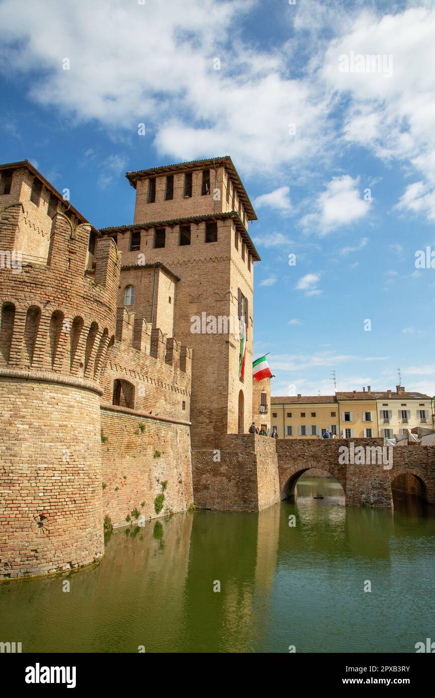 Historic parma architecture hi-res stock photography and images - Alamy