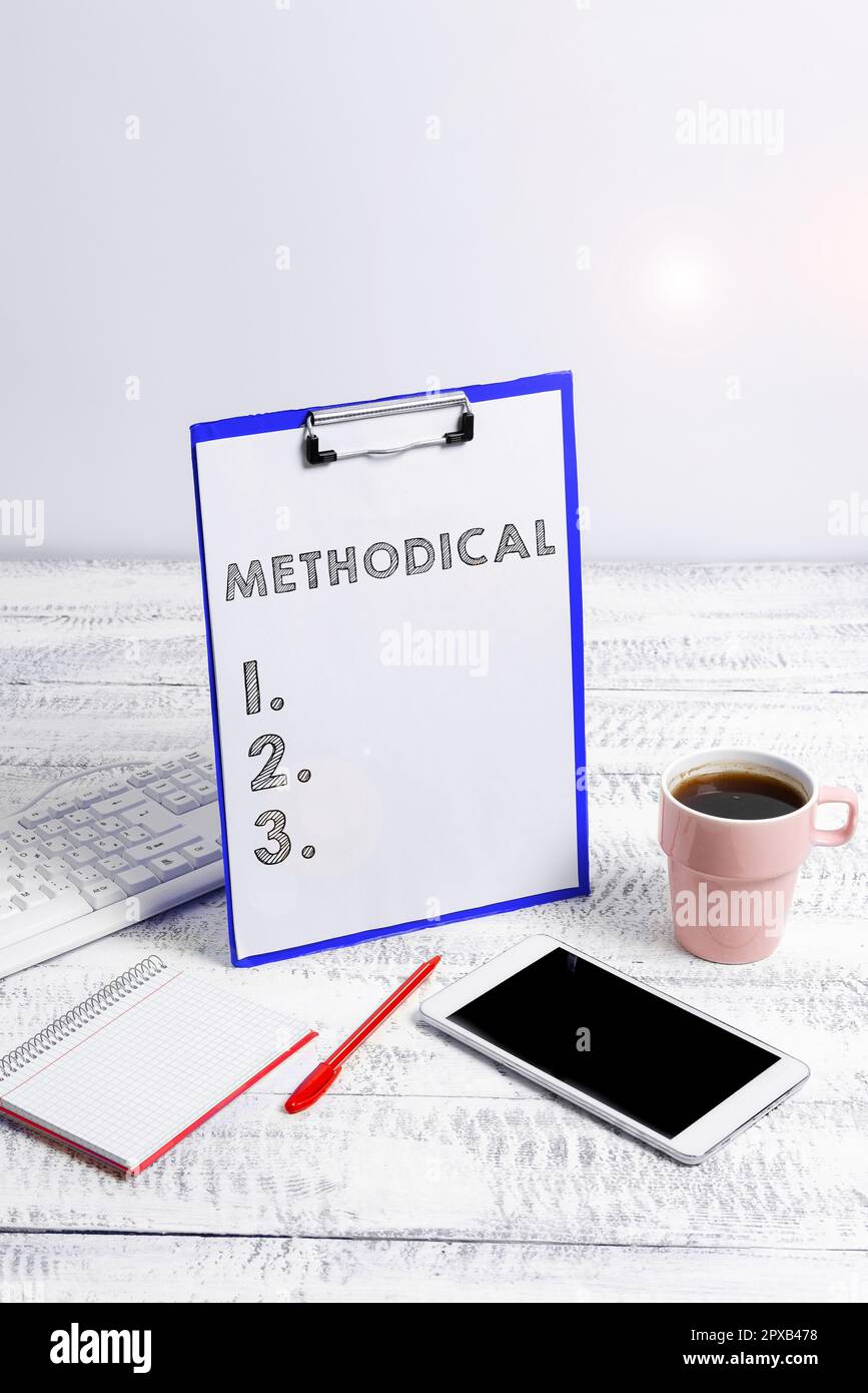 Text caption presenting Methodical, Business overview System of Methods ... Text caption presenting Methodical, Business overview System of Methods ...