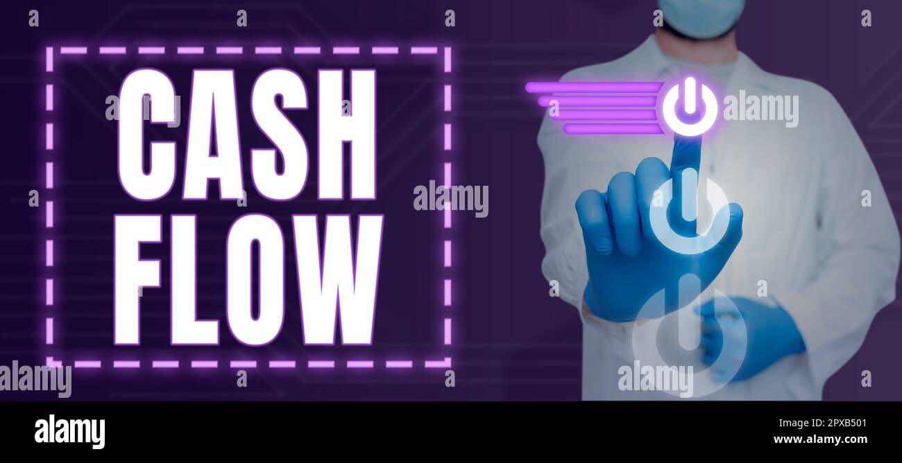 Inspiration showing sign Cash Flow, Business showcase Movement of the ... Inspiration showing sign Cash Flow, Business showcase Movement of the ...
