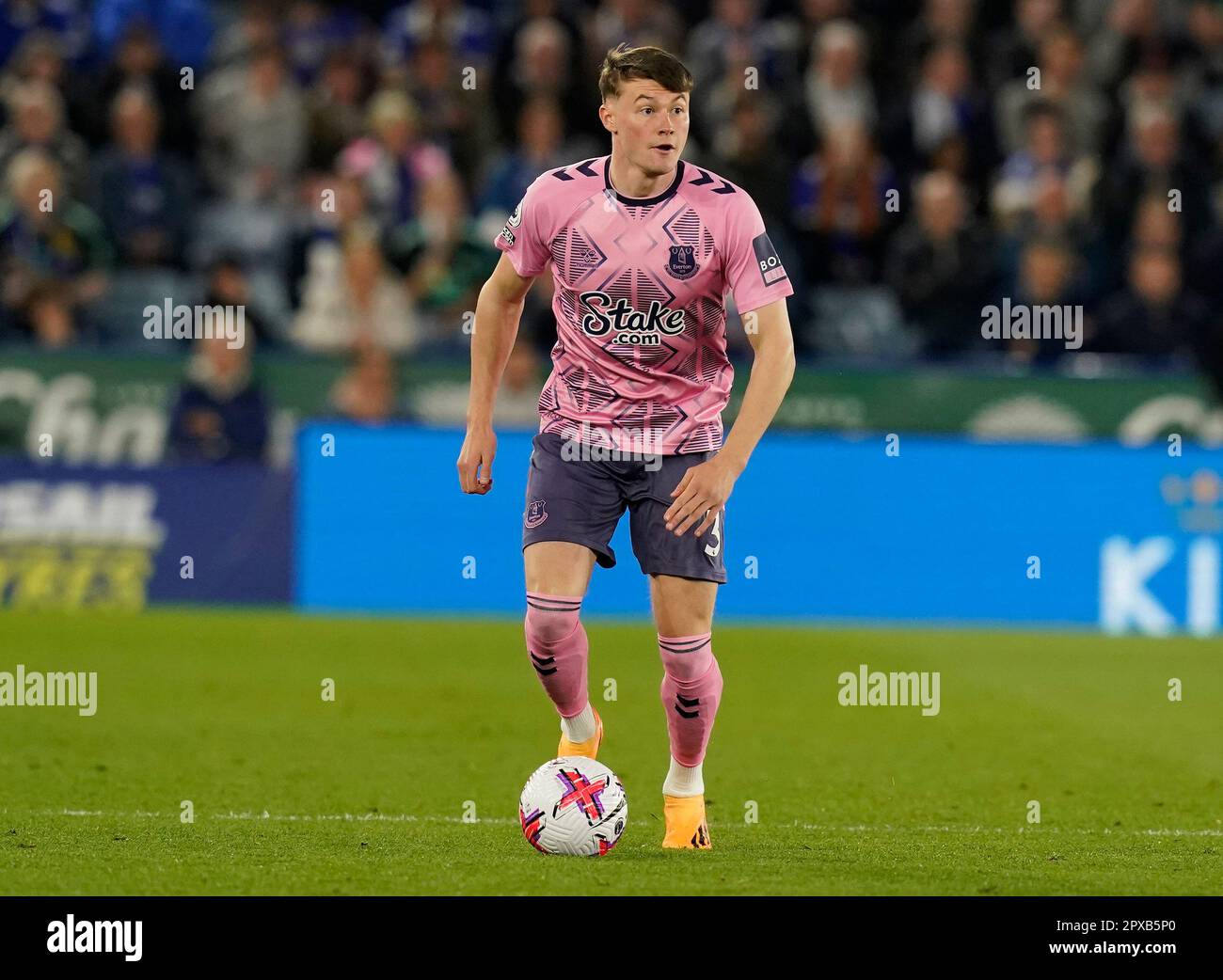 Premier league nathan patterson hi-res stock photography and images - Alamy