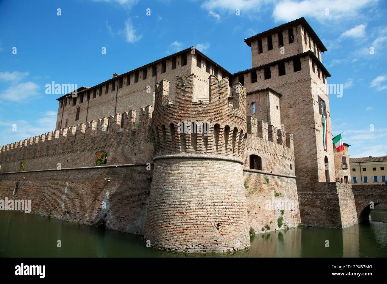 Fontanellato hi-res stock photography and images - Alamy