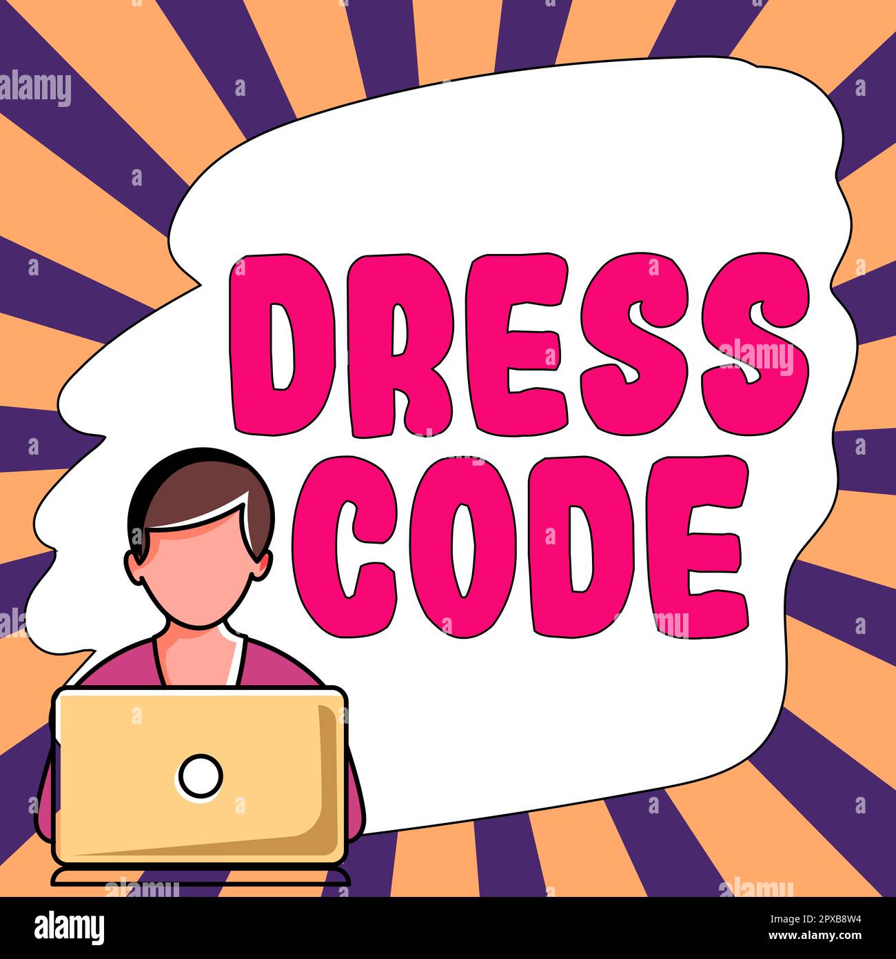 Clothes for official occasions hi-res stock photography and images - Alamy