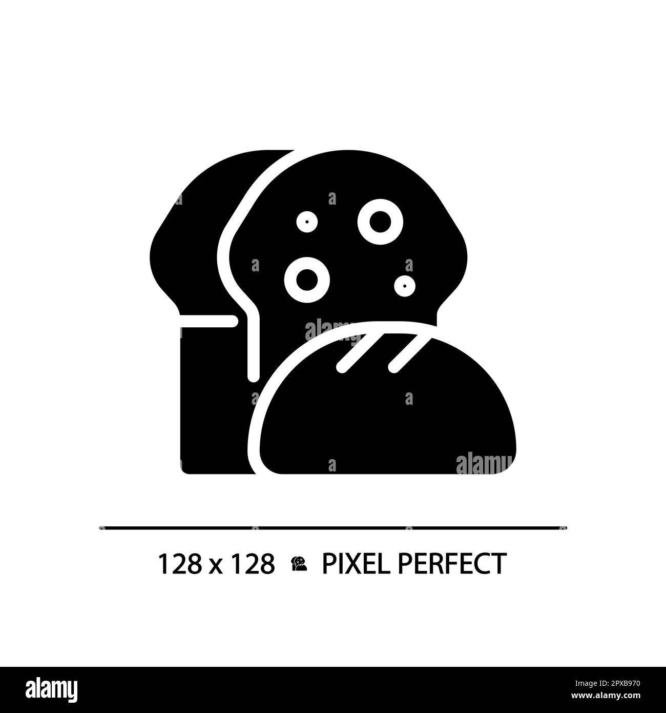 Breakfast menu item Black and White Stock Photos & Images - Alamy