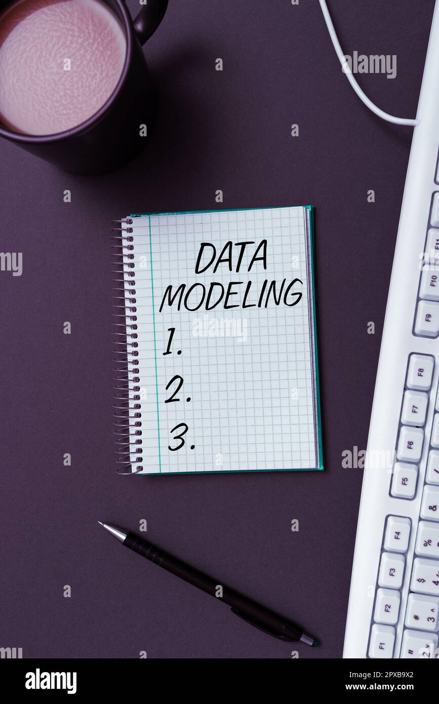 Handwriting text Data Modeling, Internet Concept process of ... Handwriting text Data Modeling, Internet Concept process of ...
