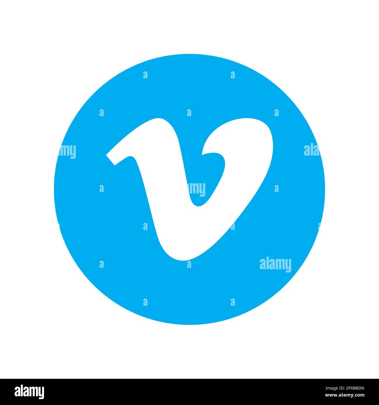 Vimeo Vector Logo Vimeo Icons & Logos | Free Social Media Icon