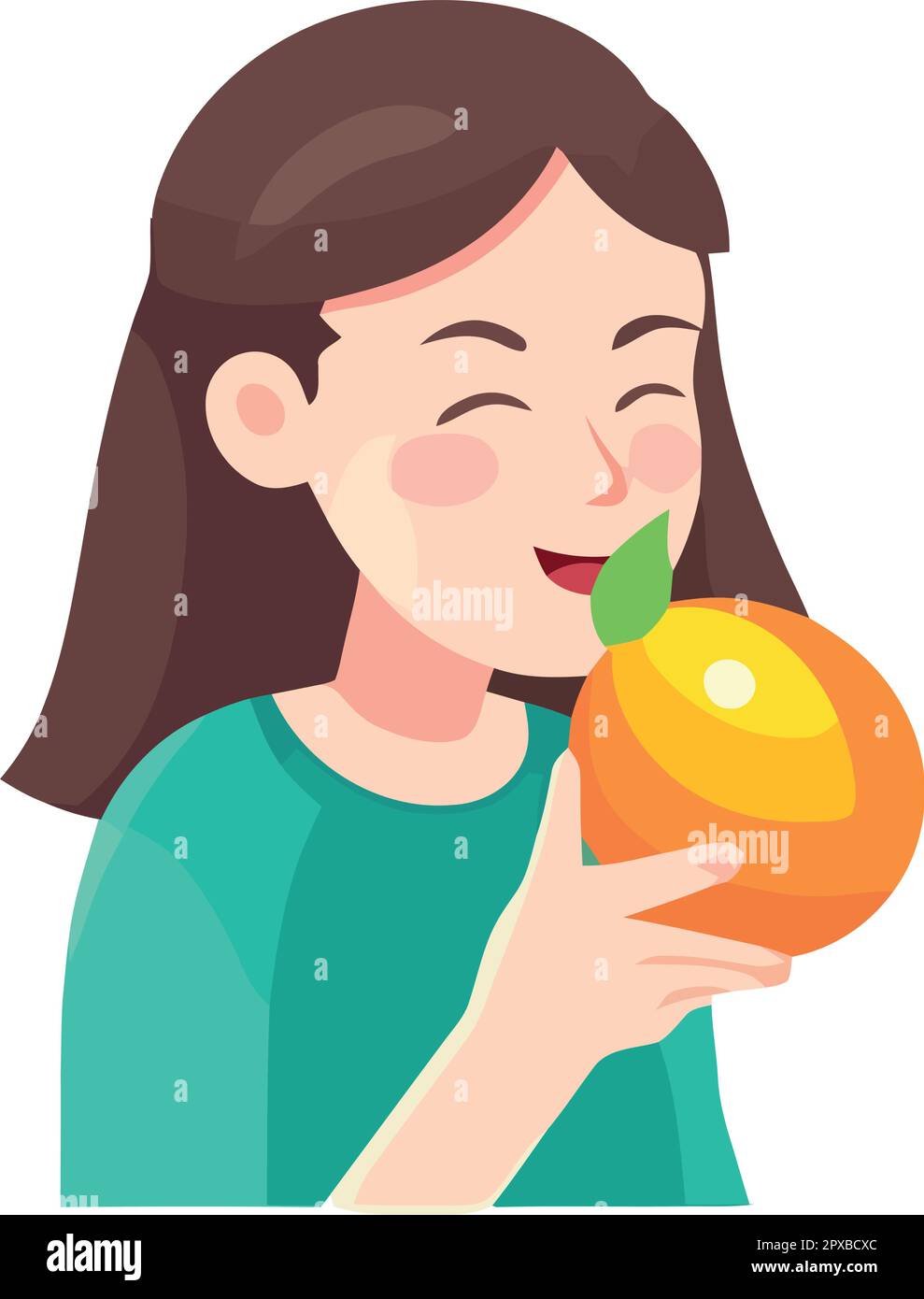 Freshness fe Stock Vector Images - Alamy