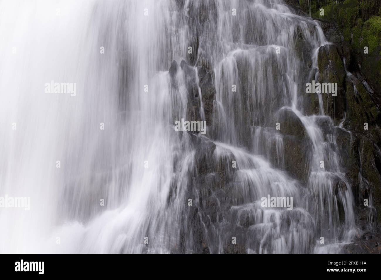 Neve nel hi-res stock photography and images - Alamy