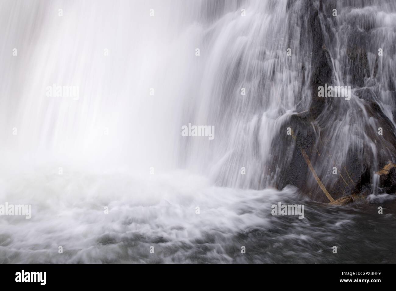 Neve nel hi-res stock photography and images - Alamy