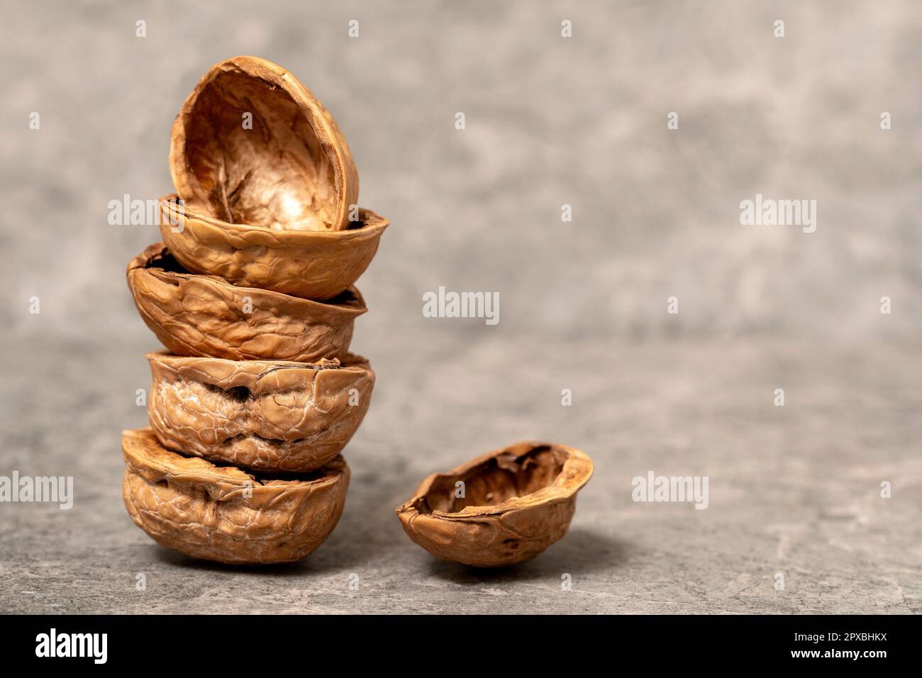Half shell tower hi-res stock photography and images - Alamy