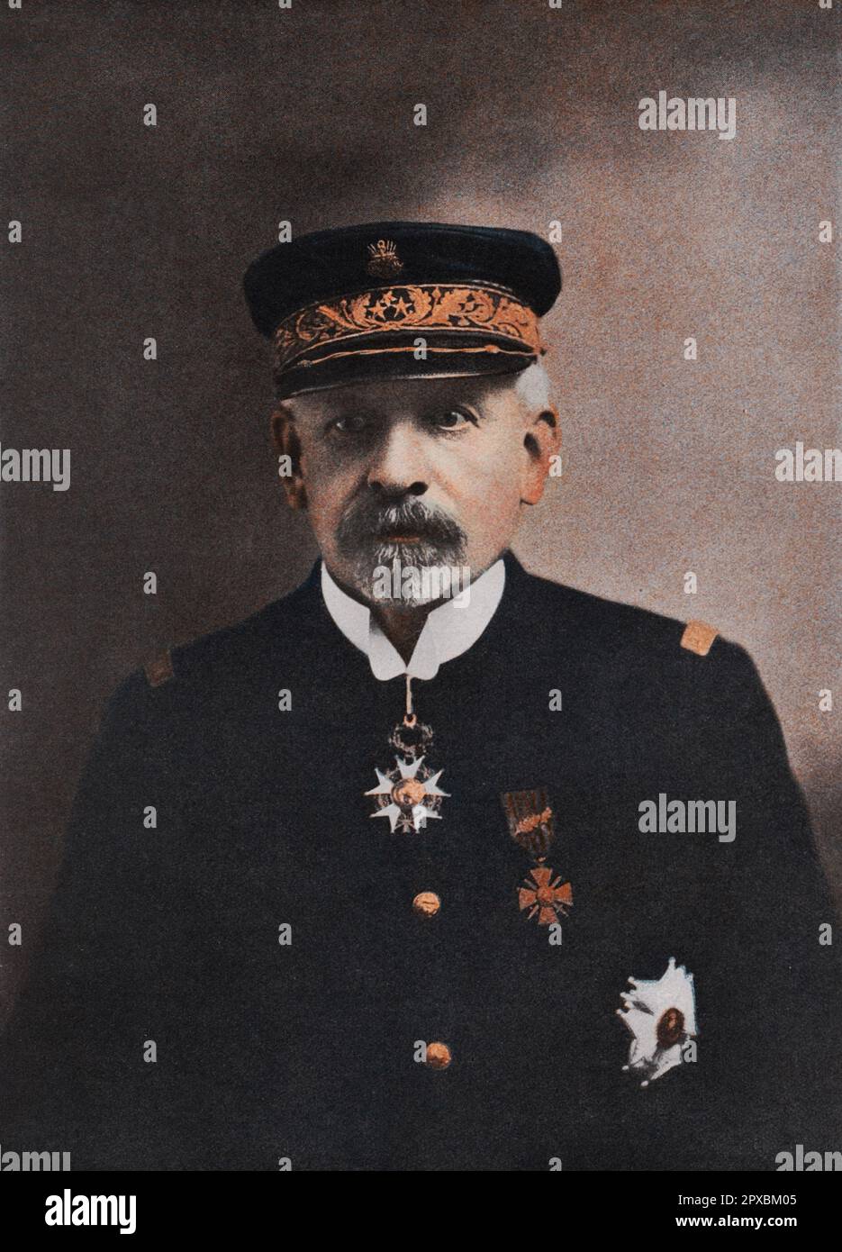 Admiral Ronac'h Pierre-Alexis Ronarc'h (1865-1940) was a French sailor ...