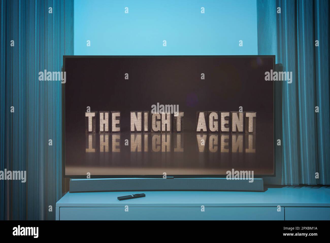 Tomy shelby hi-res stock photography and images - Alamy