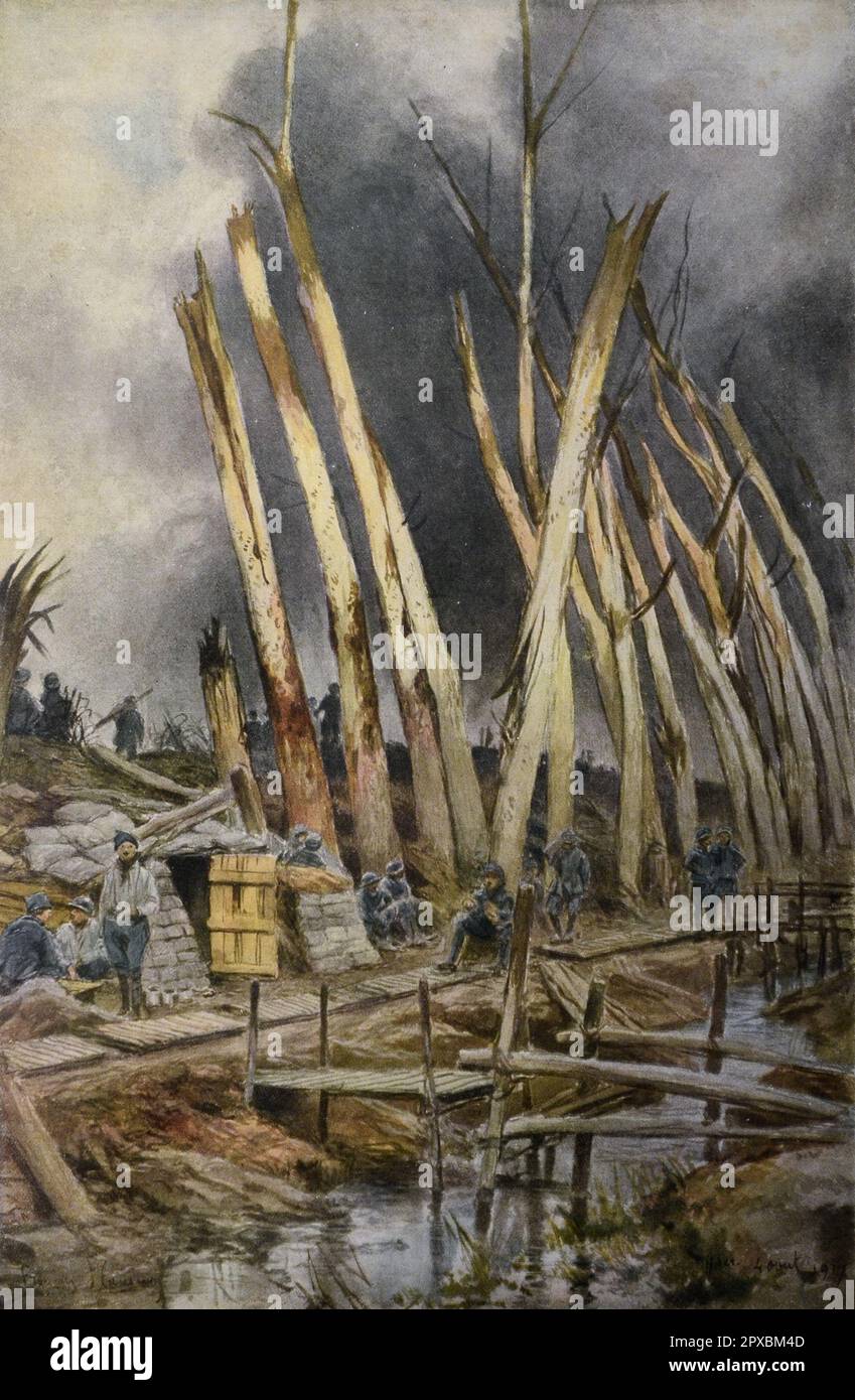 Sas history hi-res stock photography and images - Alamy