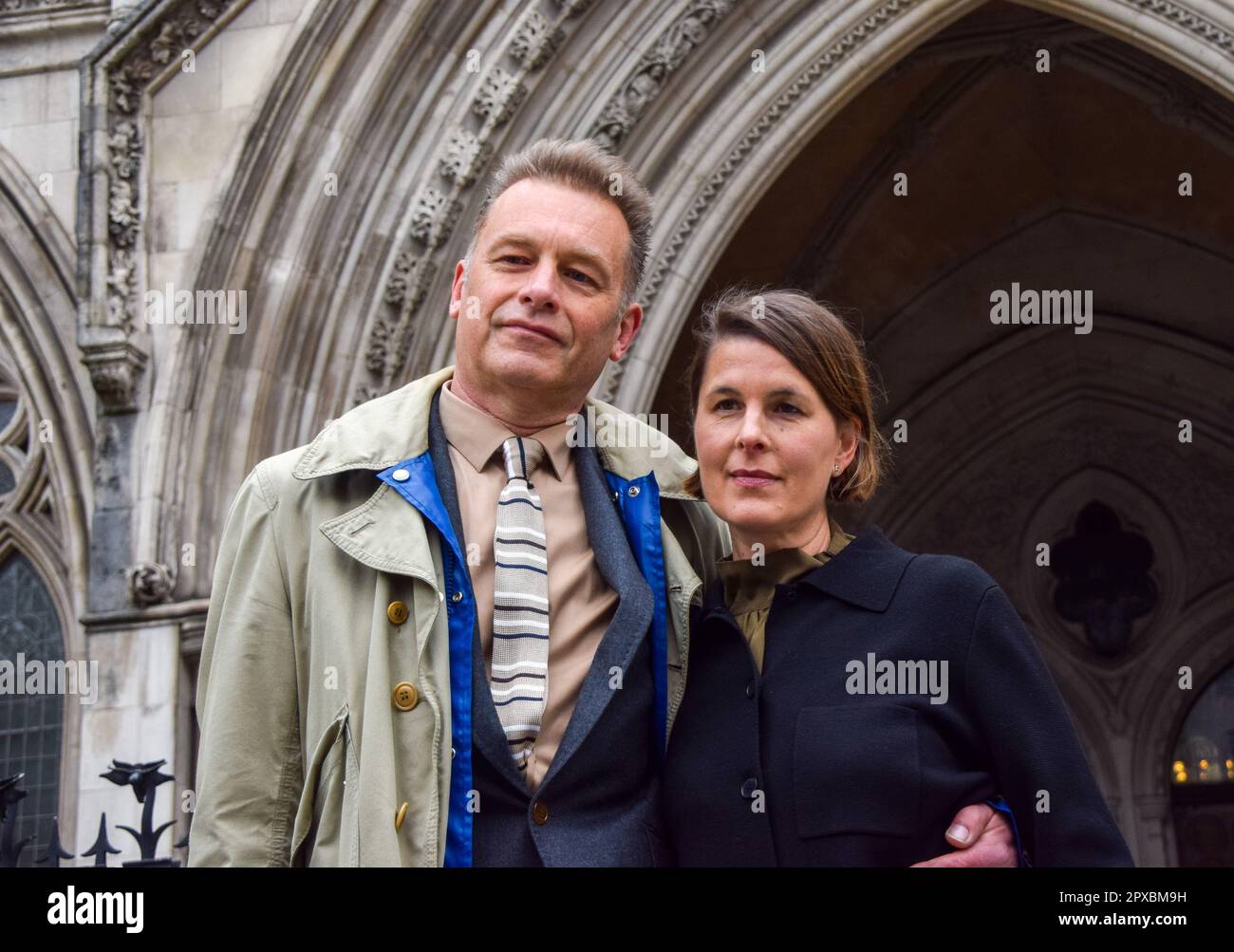 Charlotte corney hi-res stock photography and images - Alamy