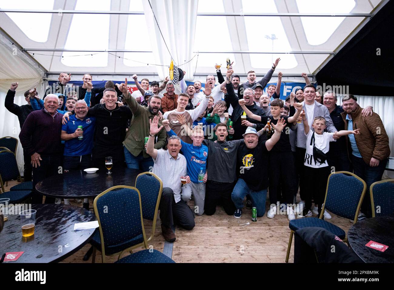 Premier league 2023 april hi-res stock photography and images - Alamy