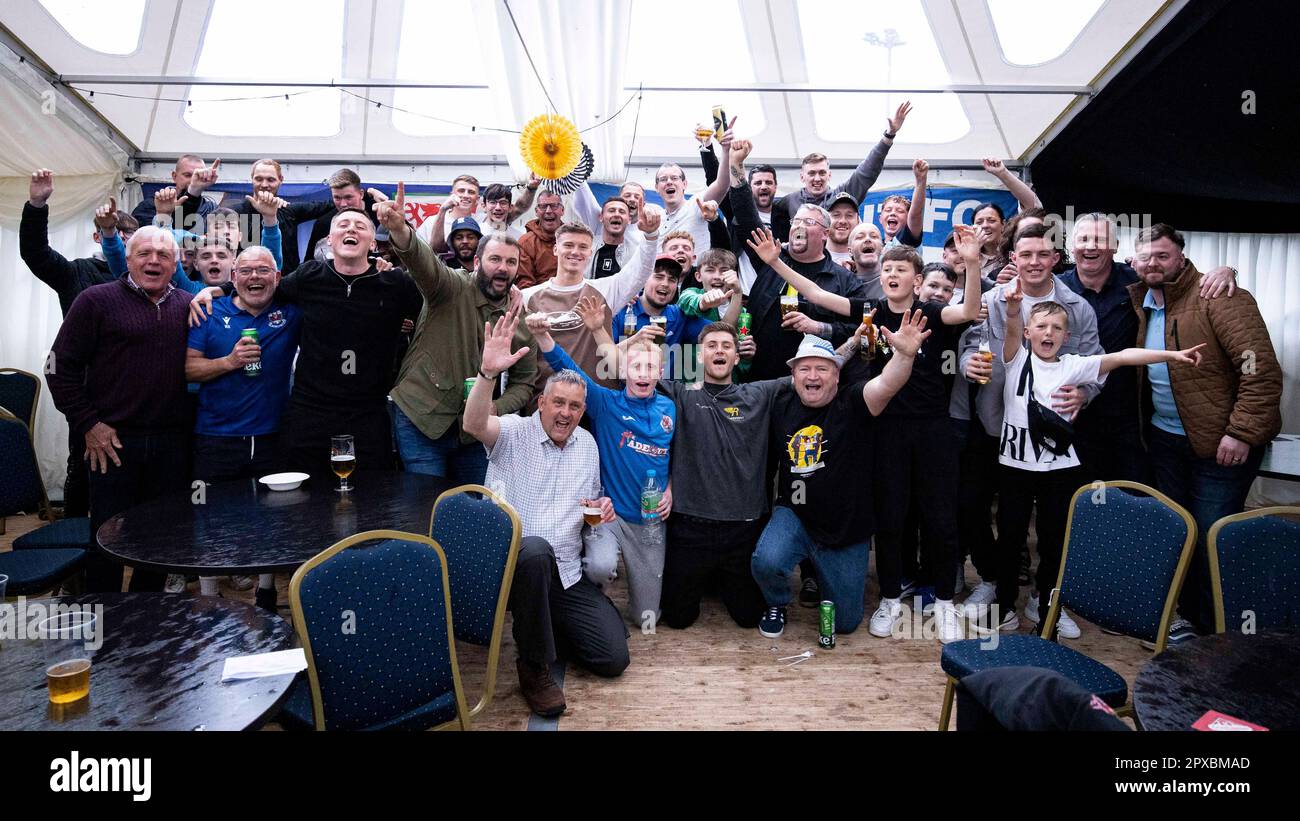 Europa conference league 2023 hi-res stock photography and images - Alamy