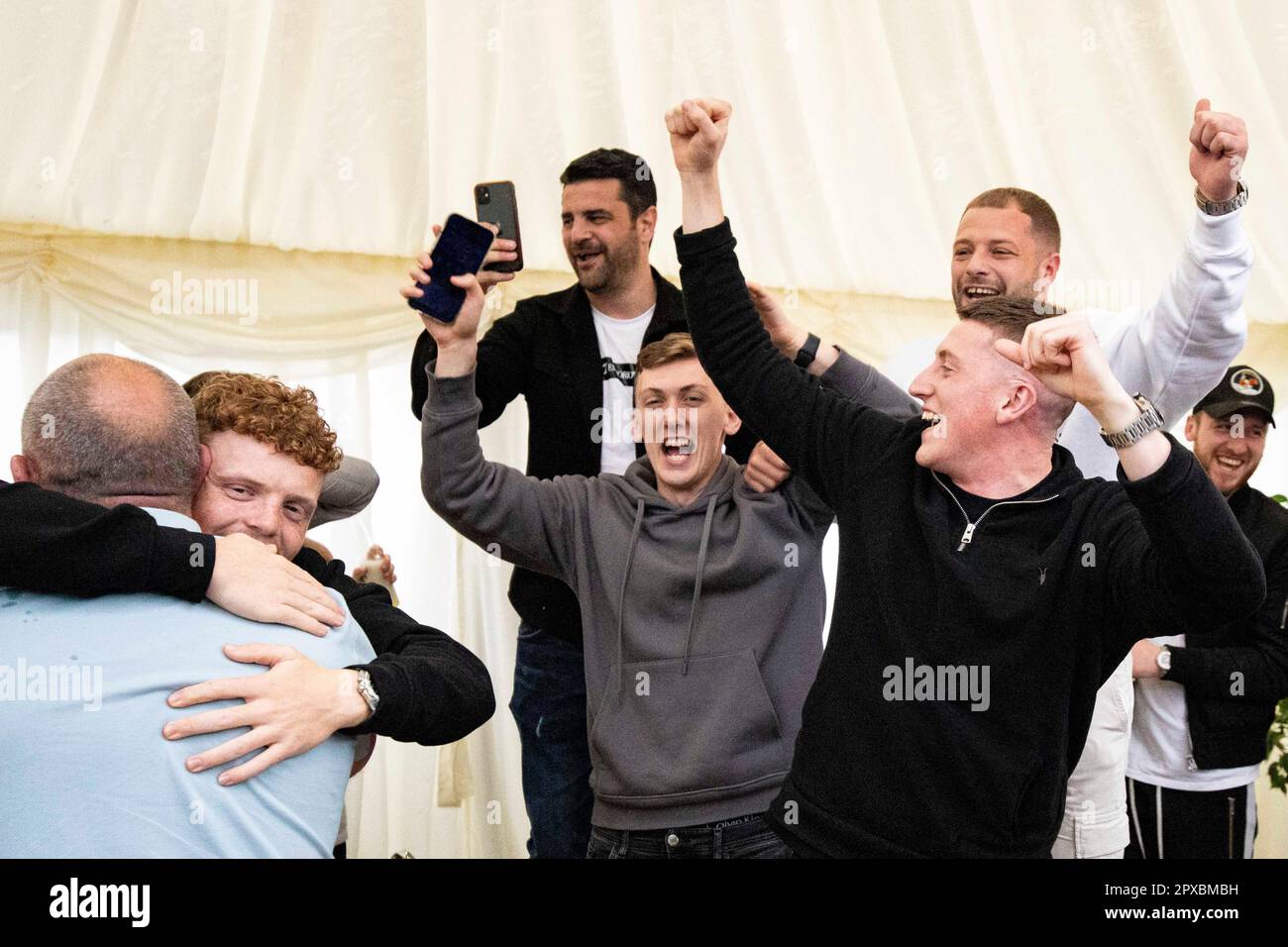 Conference qualification hi-res stock photography and images - Alamy