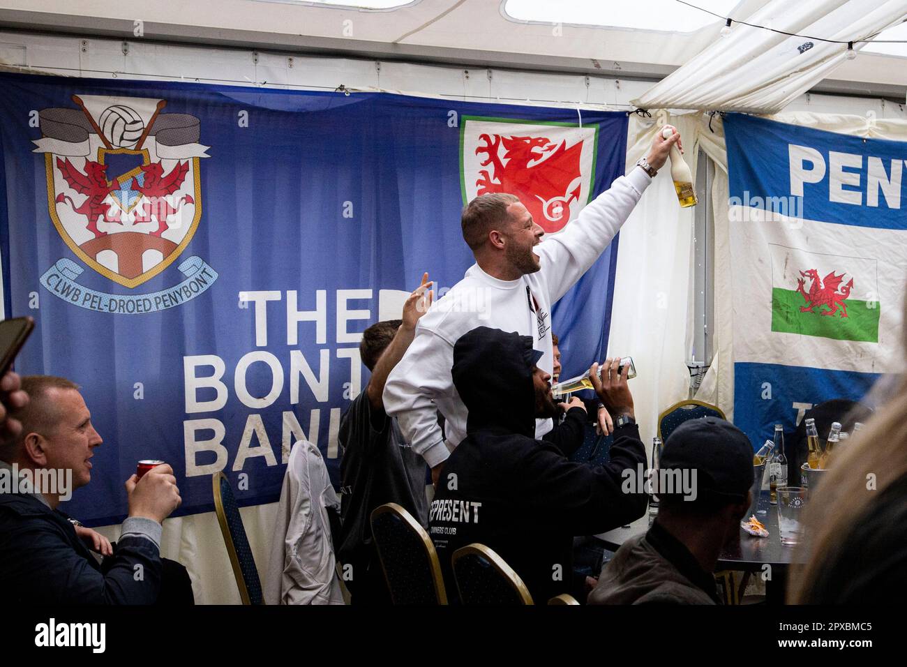 Premier league 2023 april hi-res stock photography and images - Alamy