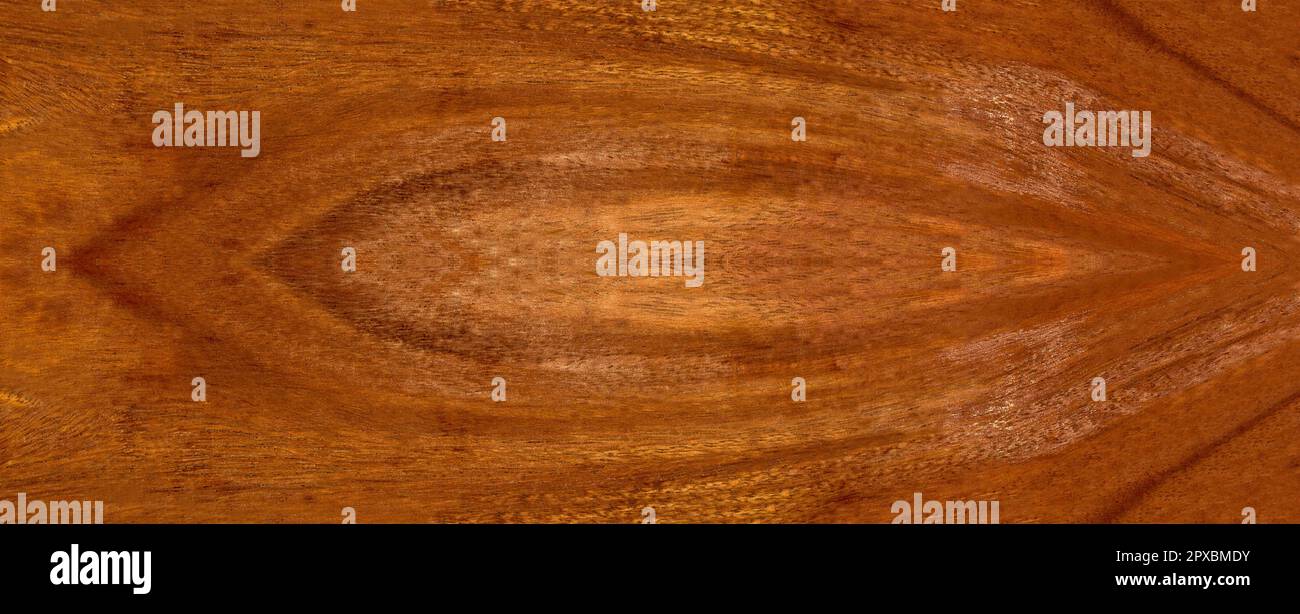 Wood grain texture. Mahogany wood, can be used as background, pattern ...