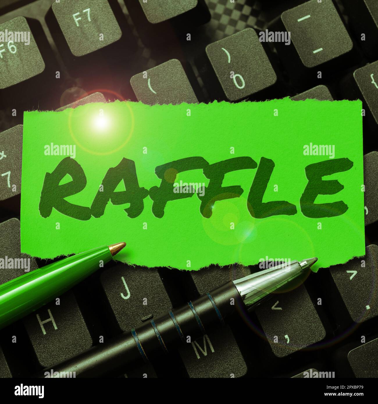 Inspiration showing sign Raffle, Business idea means of raising money ...