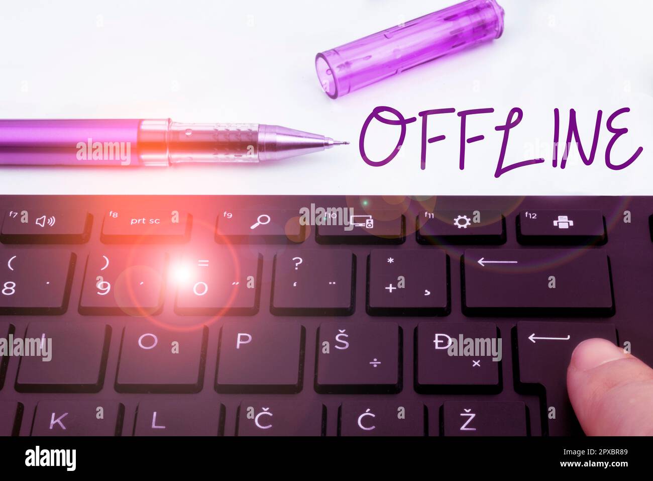 Text caption presenting Offline, Business showcase Not having directly ... Text caption presenting Offline, Business showcase Not having directly ...