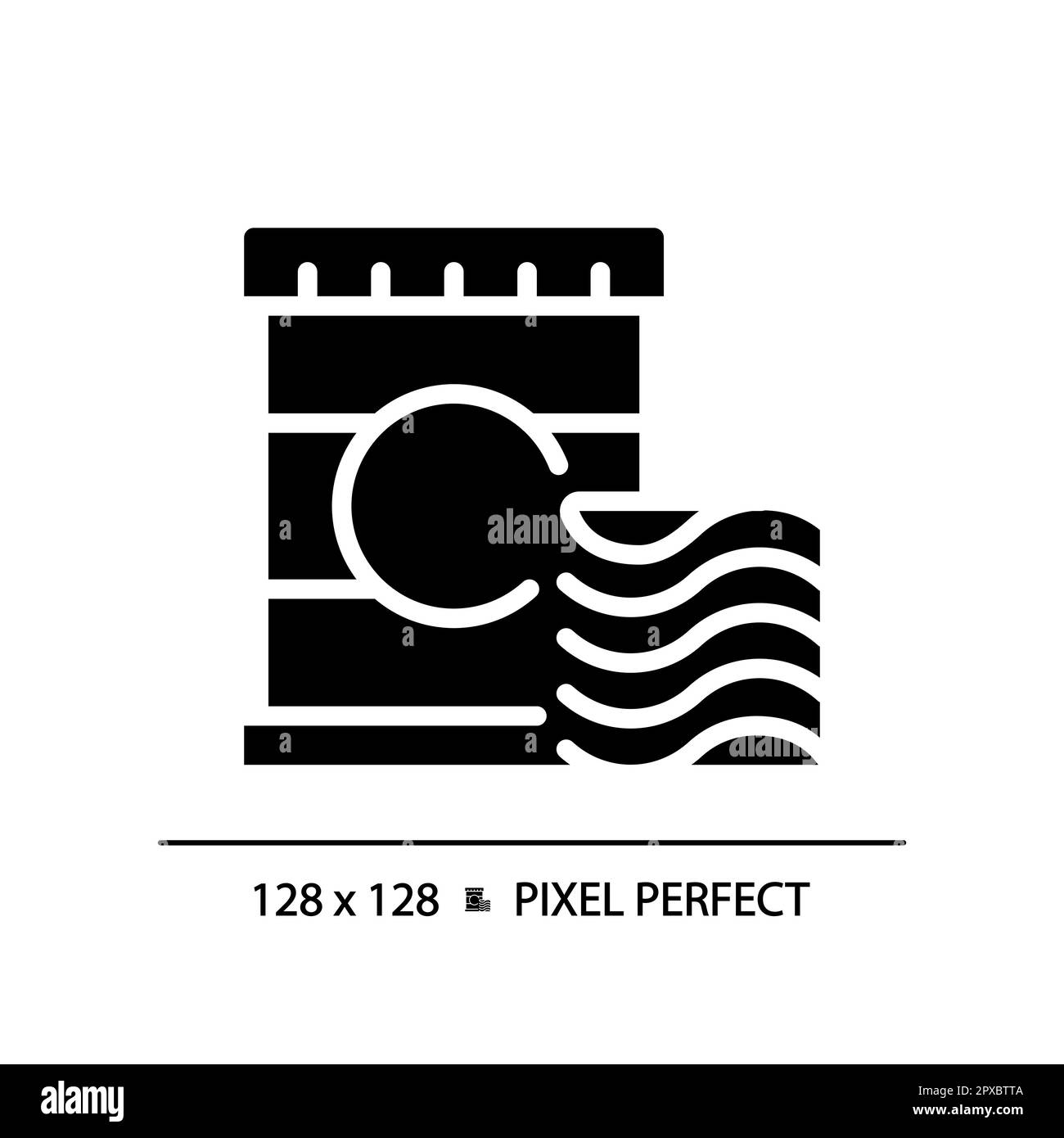 Chip dish Black and White Stock Photos & Images - Alamy