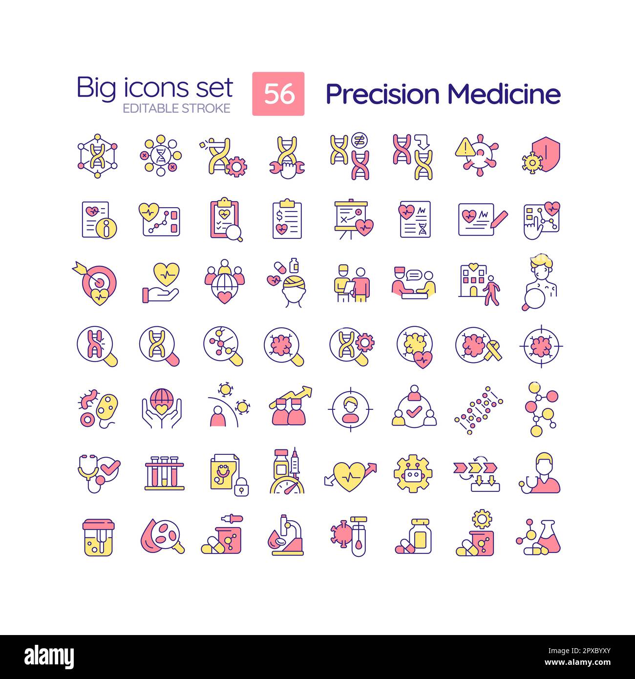 Precision therapy Cut Out Stock Images & Pictures - Alamy