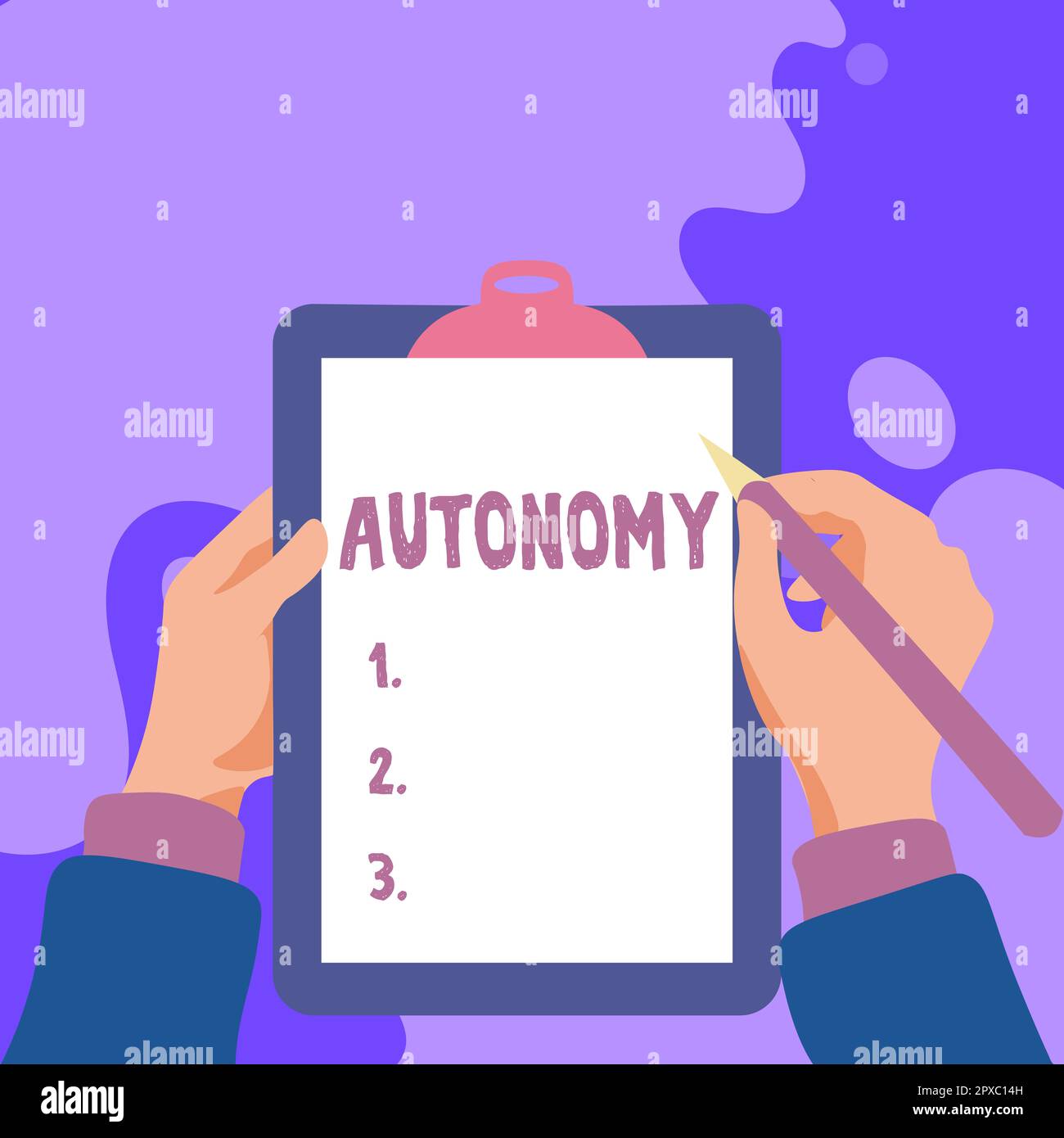 Inspiration showing sign Autonomy, Business approach vehicle that can ...