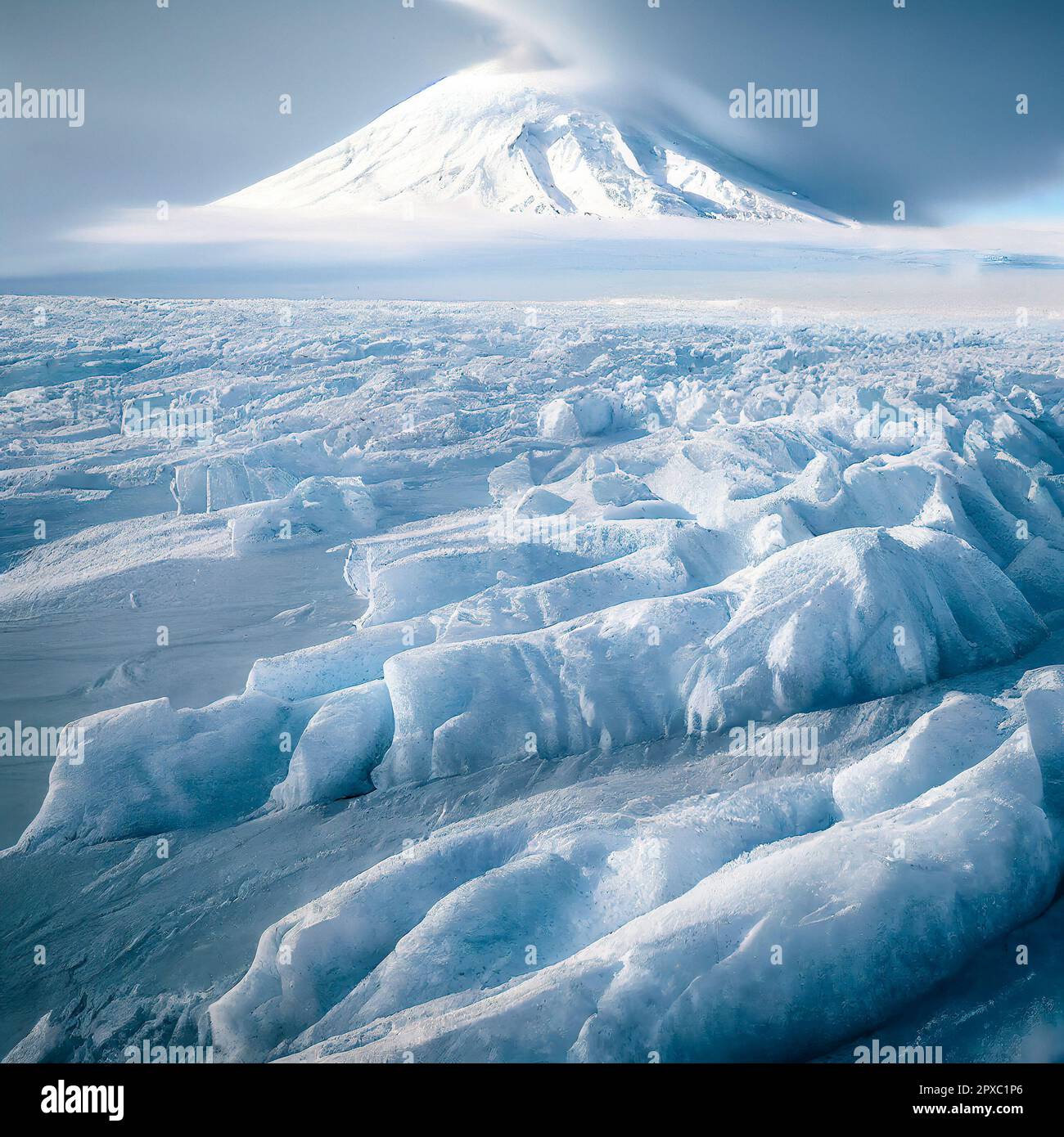 Icy edges hi-res stock photography and images - Alamy