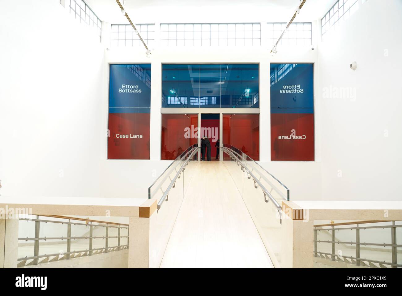 The Triennale collection of Italian design objects, The Triennale di ...
