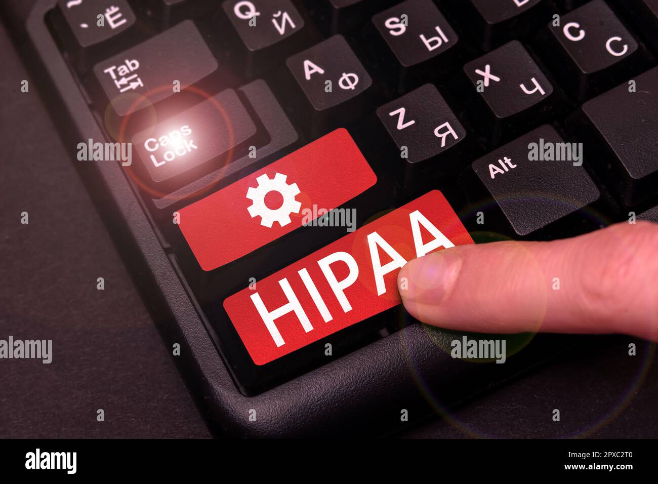Conceptual display Hipaa, Word Written on Acronym stands for Health ...