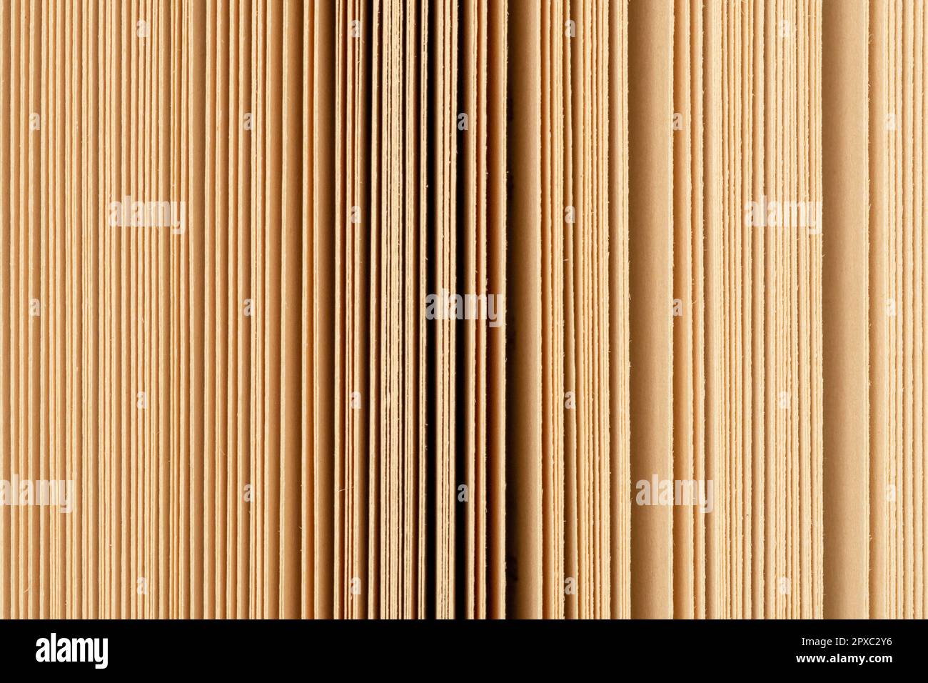 Texture of the pages of the book. Close-up view, macro Stock Photo - Alamy