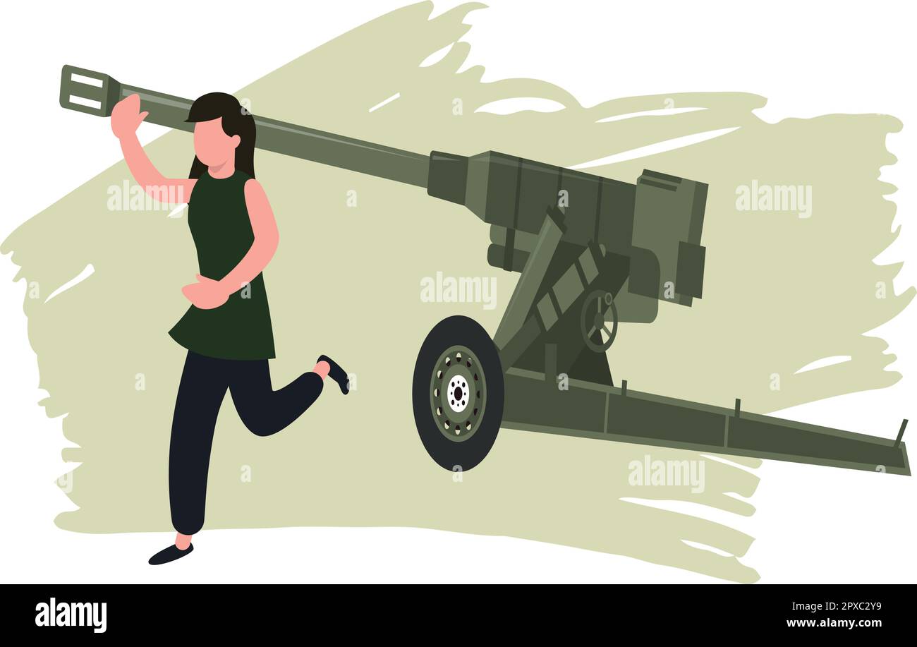 Battle training Stock Vector Images - Alamy