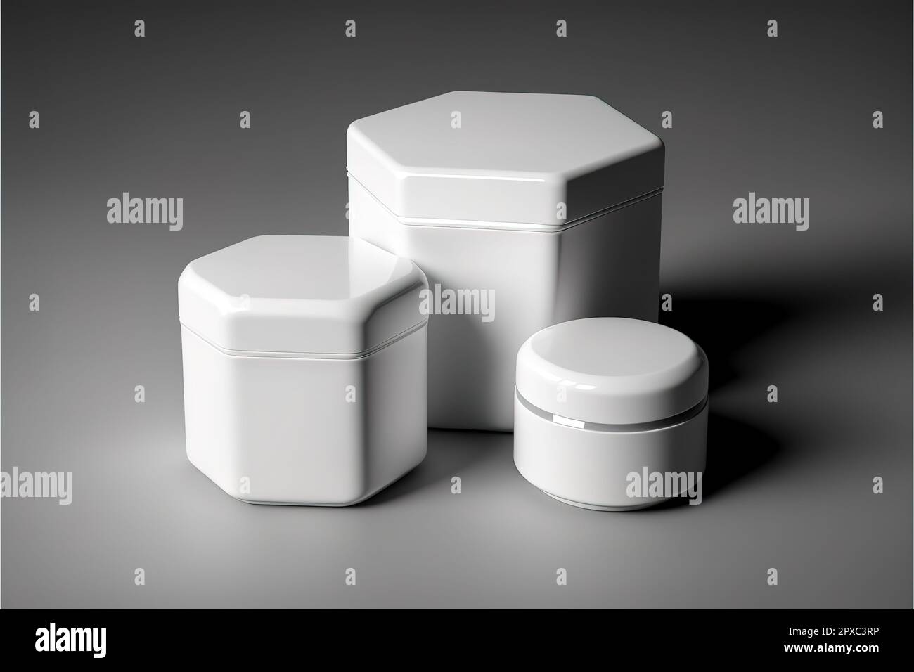 Soap shampoo conditioner hair body containers hi-res stock photography ...