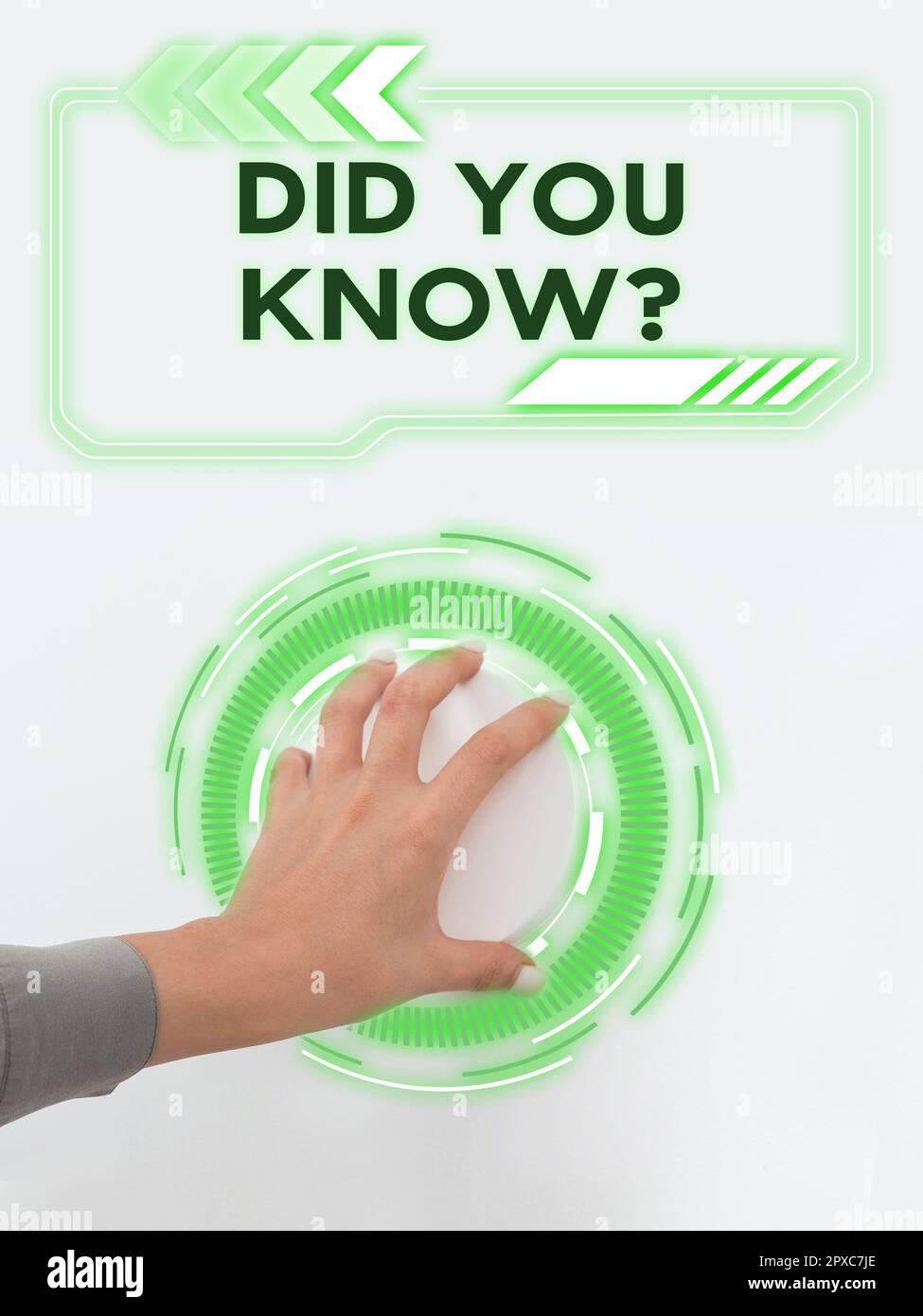 Hand writing sign Did You Know, Business approach Fun Facts and Figures ...