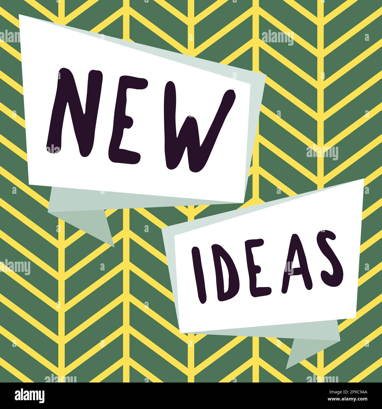 Inspiration showing sign New Ideas, Business idea something original or ...