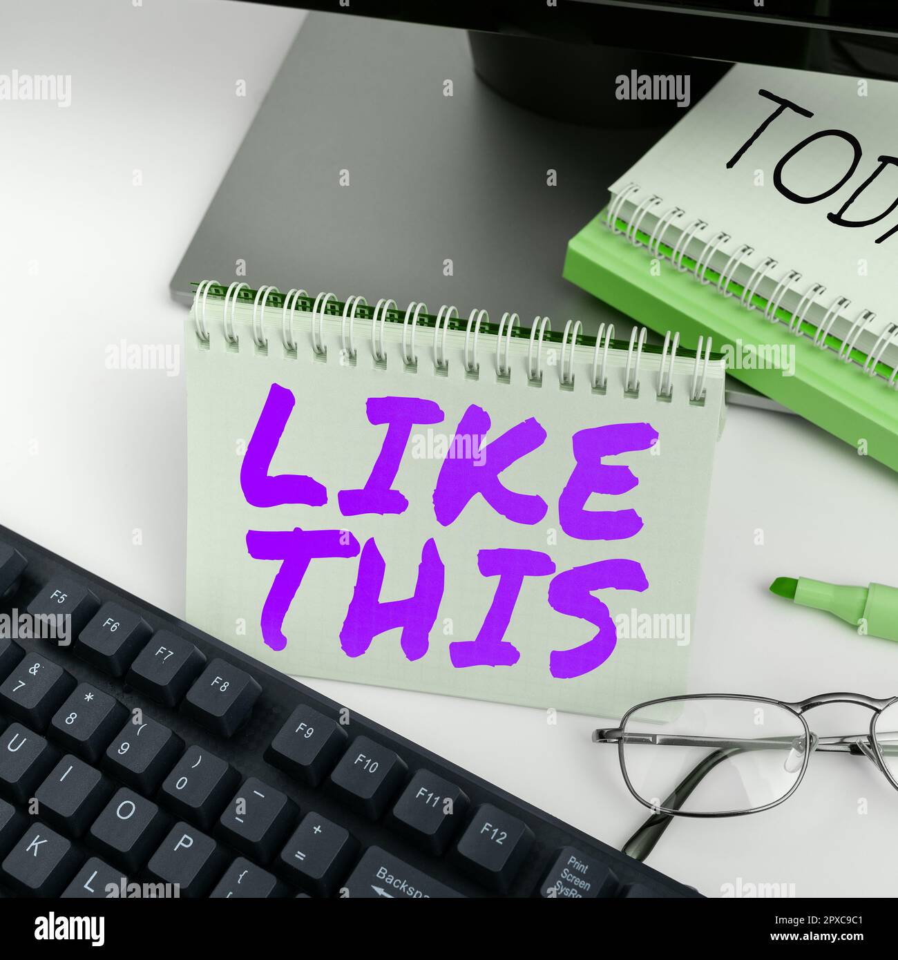 Alikeness hi-res stock photography and images - Alamy