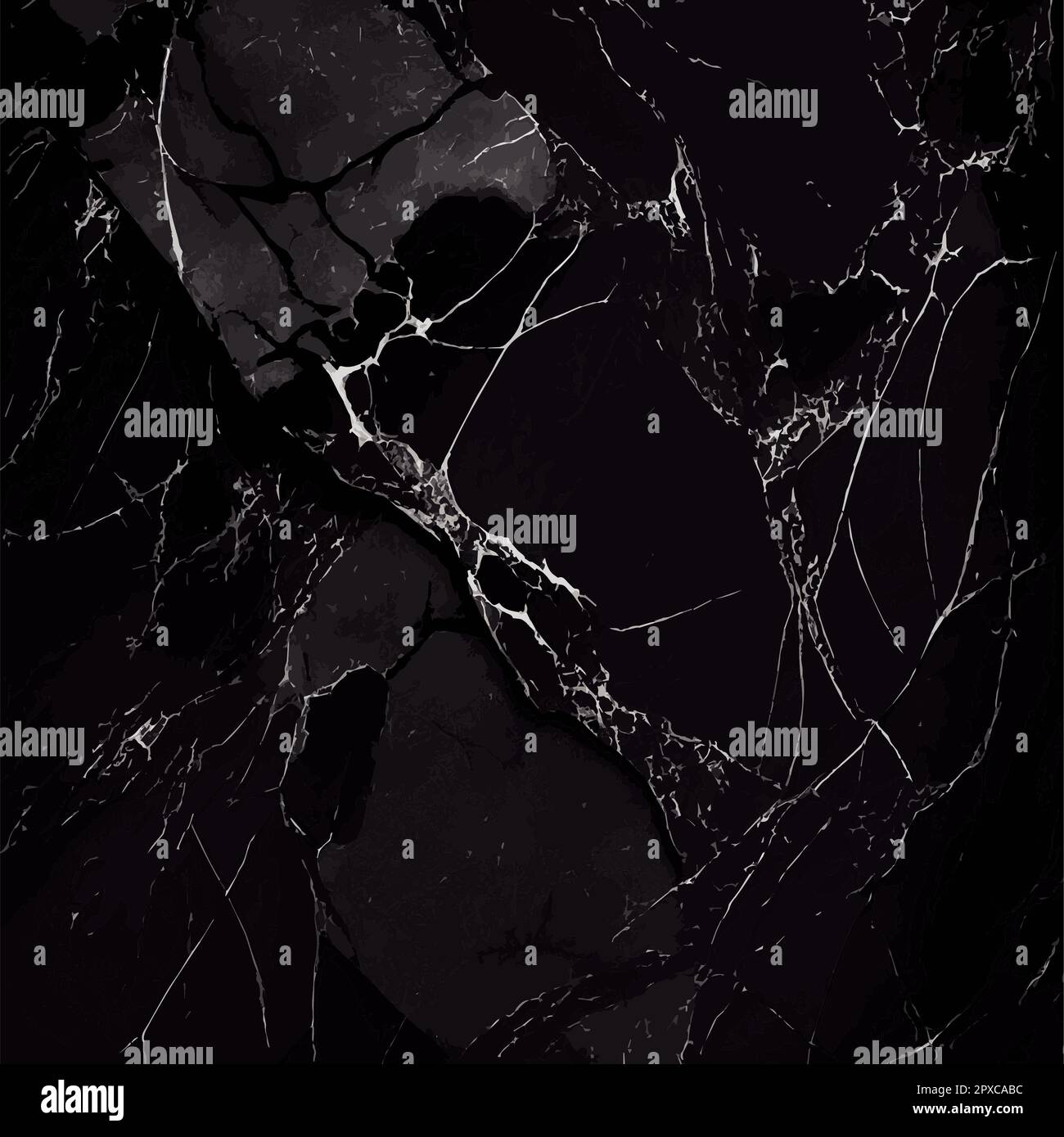 Black marble texture design, colorful dark marble surface, curved ...