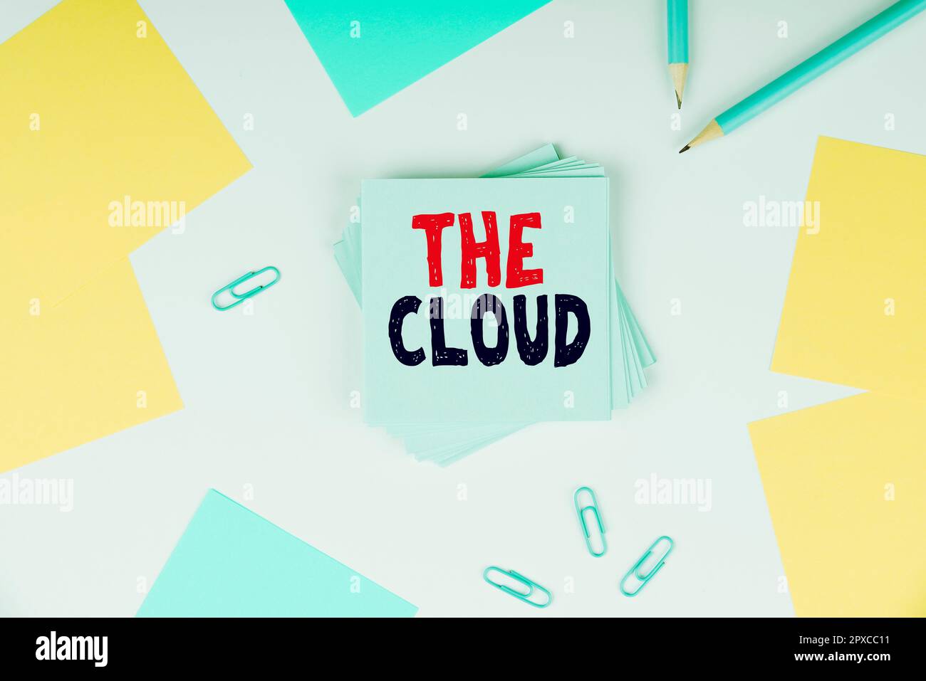 Text caption presenting The Cloud, Conceptual photo Programs used in ... Text caption presenting The Cloud, Conceptual photo Programs used in ...