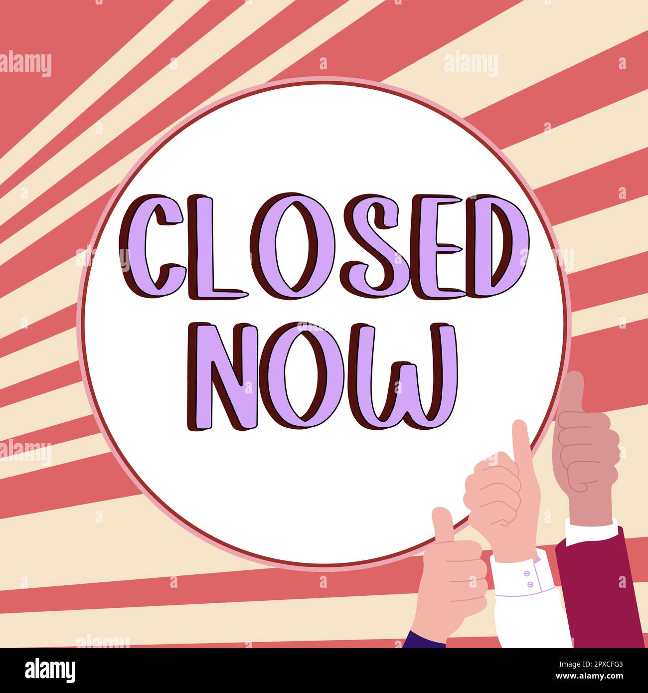 Ceased to trade hi-res stock photography and images - Alamy