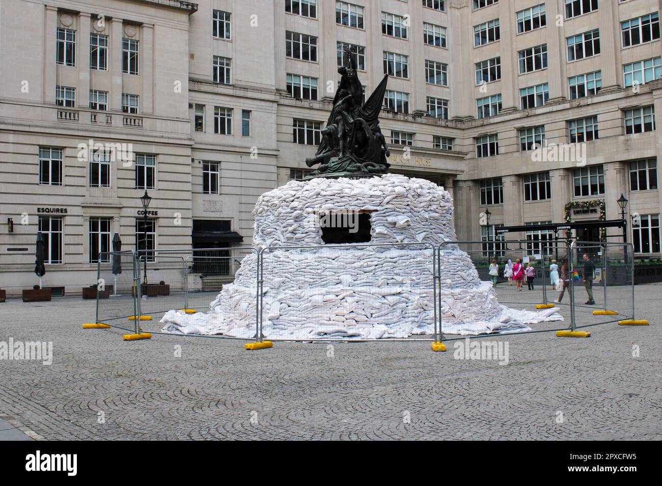 Nelson ukraine hi-res stock photography and images - Alamy