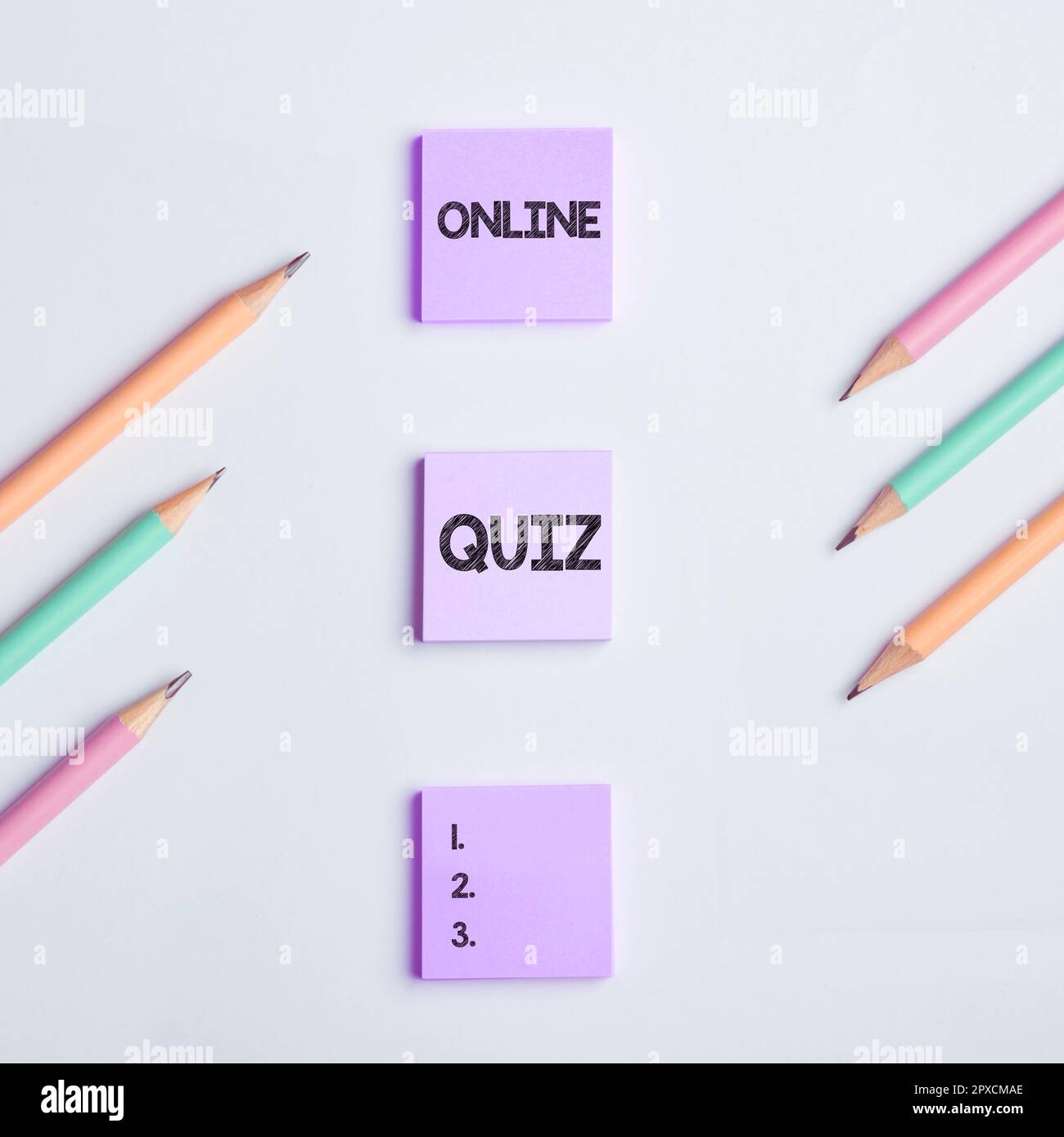 Hand writing sign Online Quiz, Business concept game or a mind sport ...