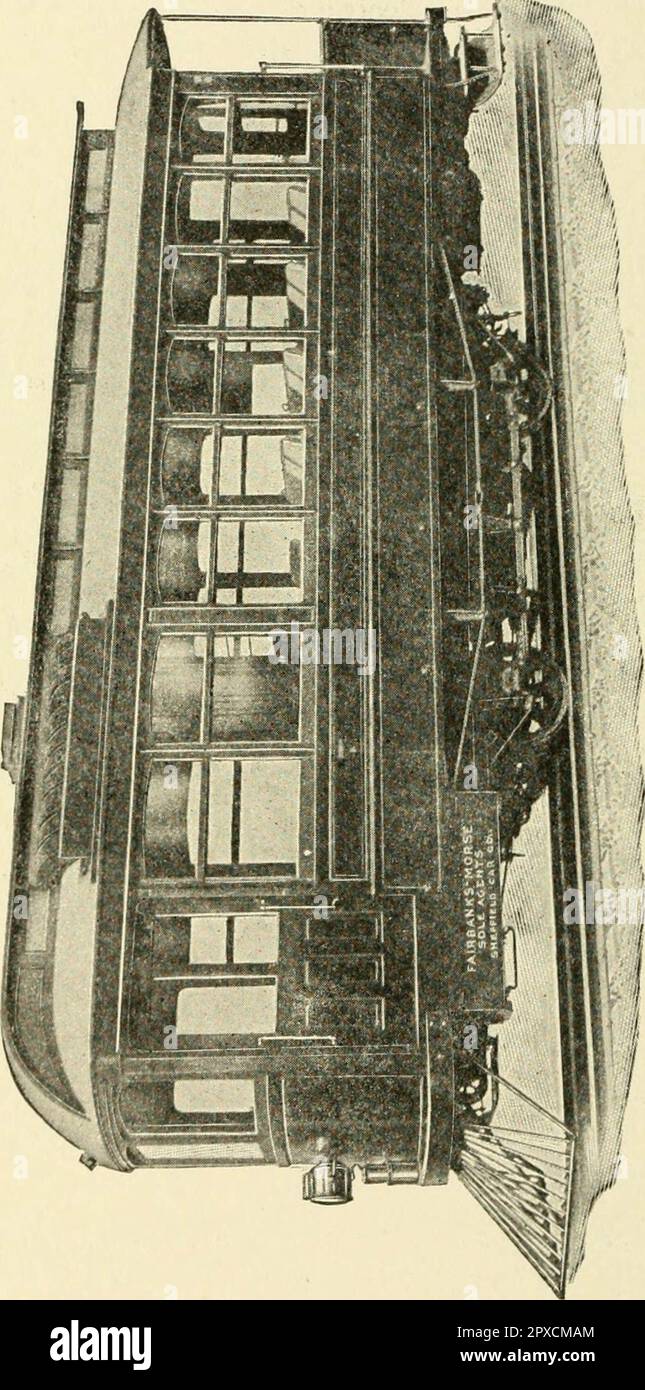 Cyclopedia of applied electricity : a general reference work on direct ...