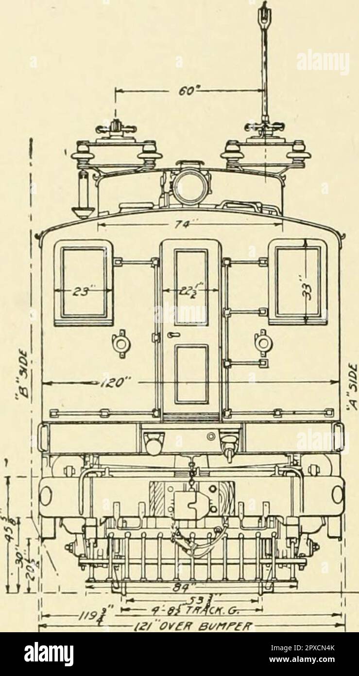 Cyclopedia of applied electricity : a general reference work on direct ...