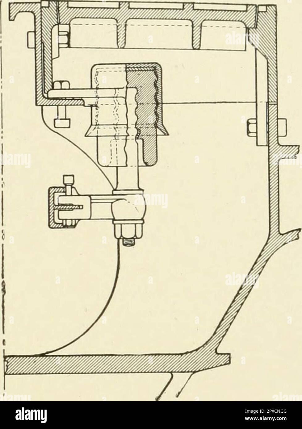 Cyclopedia of applied electricity : a general reference work on direct ...