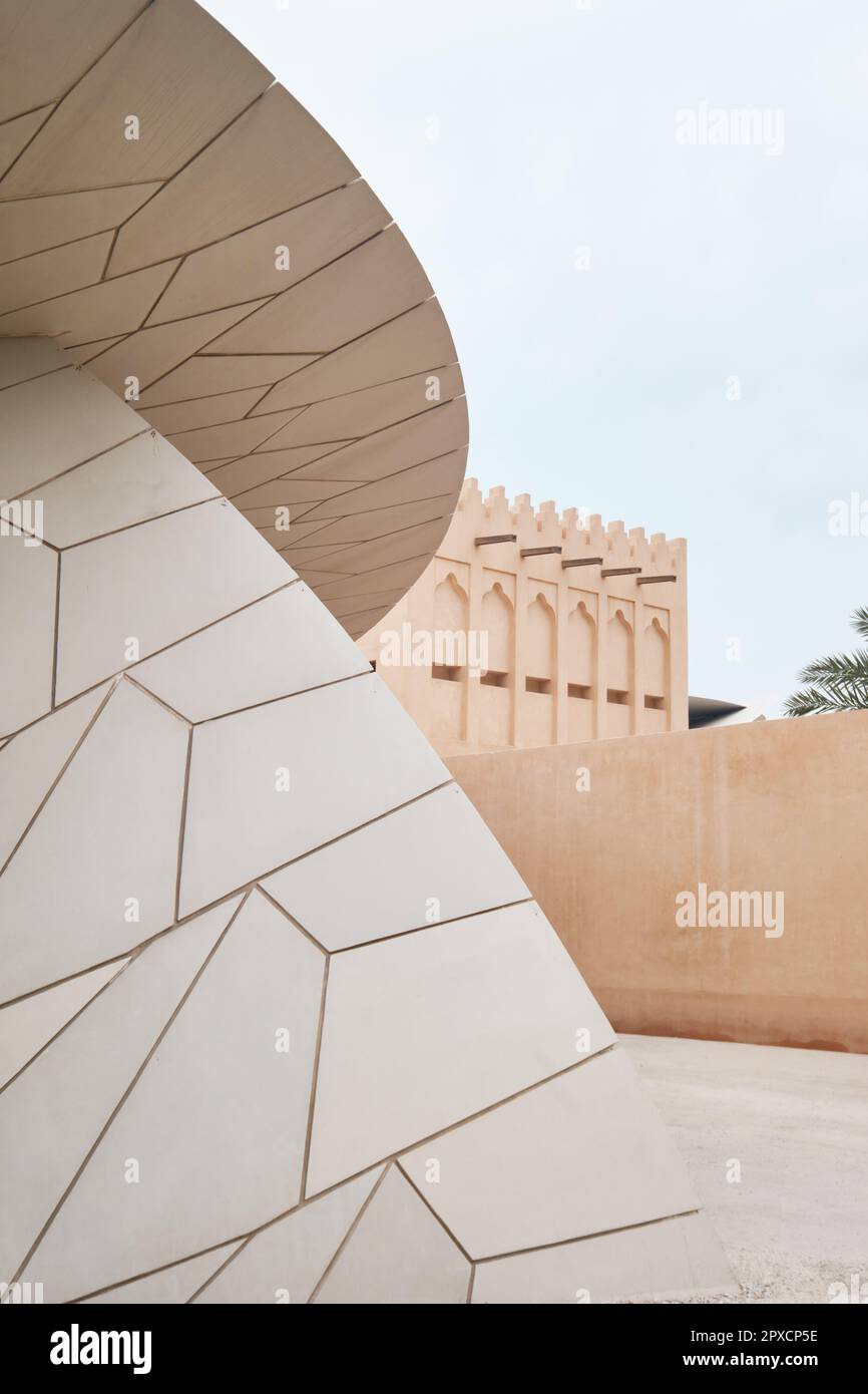 Sheikh abdullah bin jassim hi-res stock photography and images - Alamy