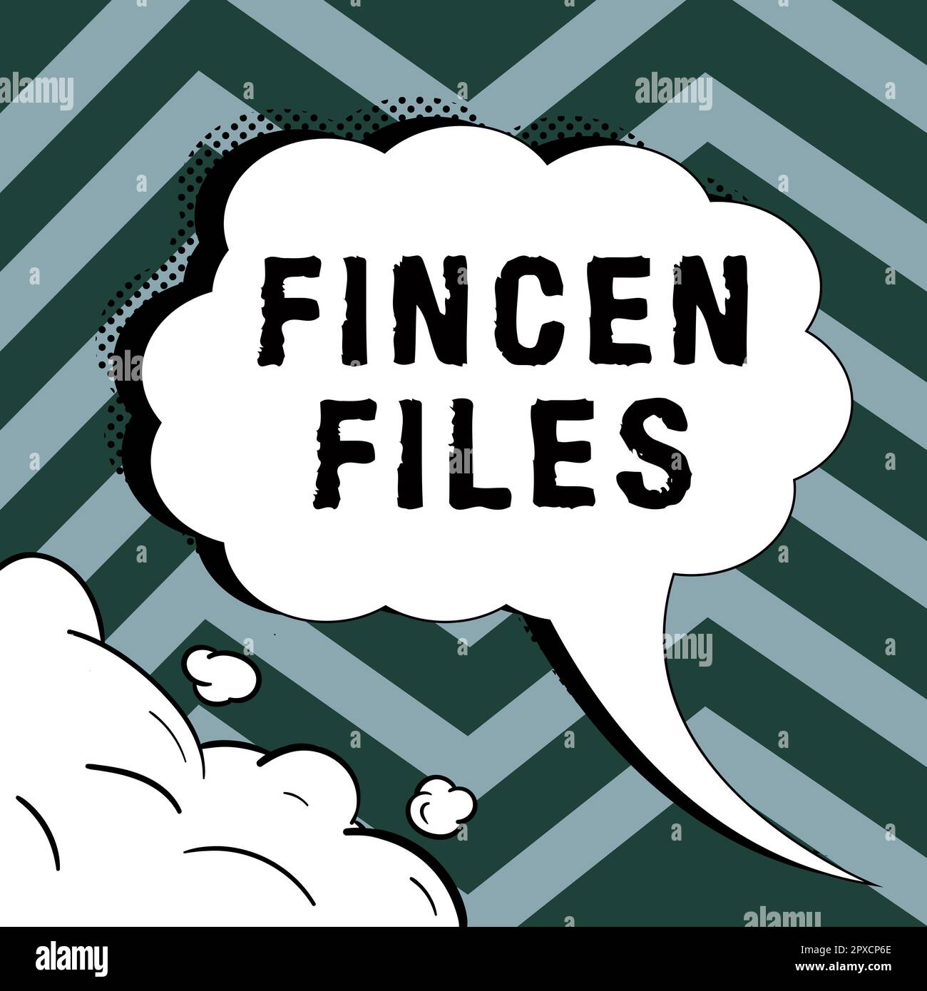Conceptual caption Fincen Files, Business overview Transactions in ...
