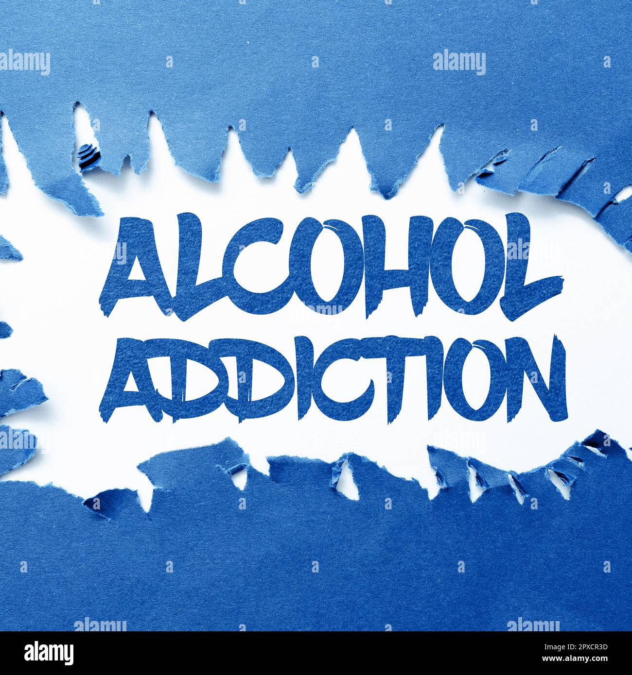 Conceptual display Alcohol Addiction, Concept meaning characterized by ...